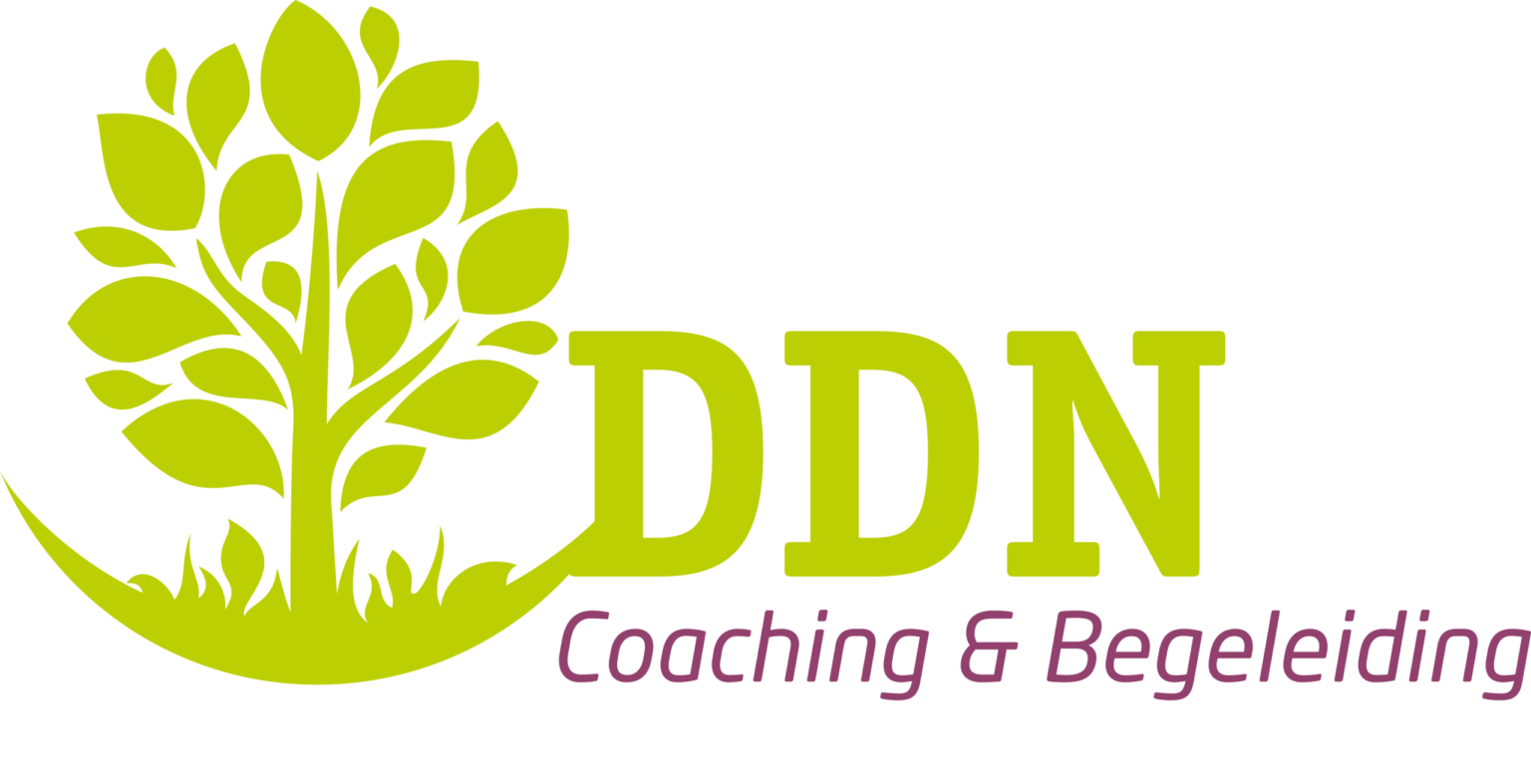 Ervaringwijzer - DDN Coaching en begeleiding in zorg