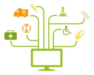 Elektronisch cliëntendossier (ECD) - DDN Coaching en begeleiding in zorg